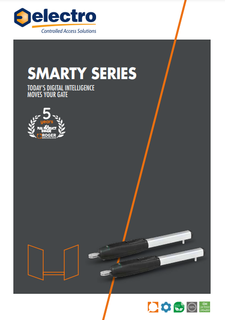 Electro SMARTY - Electro Automation
