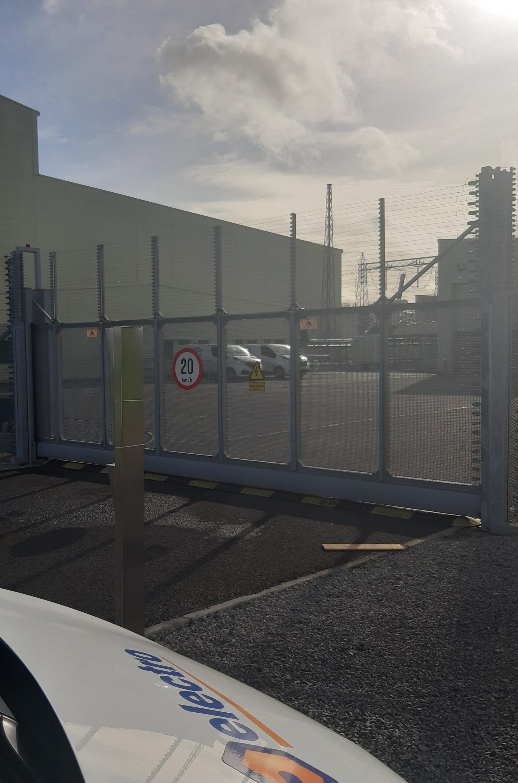 Services - Electro Automation